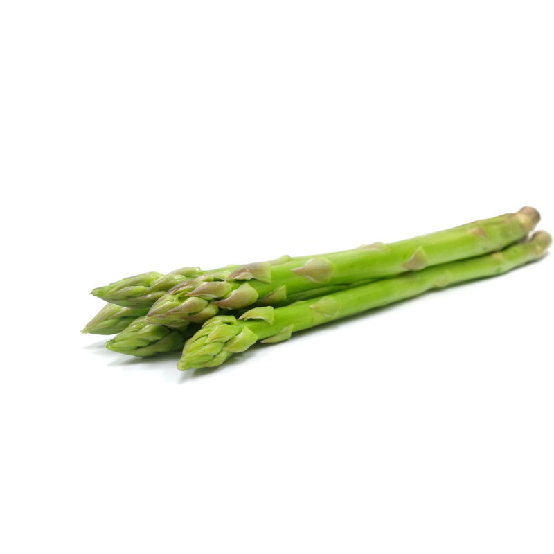 Asparagus Standard – Koerner Agro Export Center