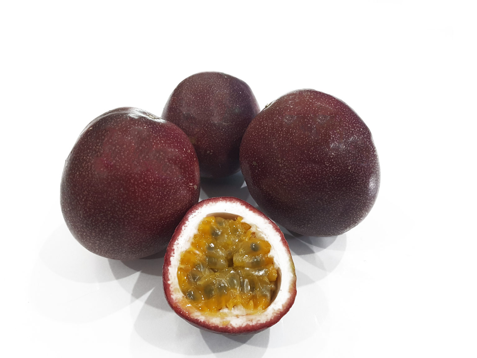 Passion Fruits – Koerner Agro Export Center